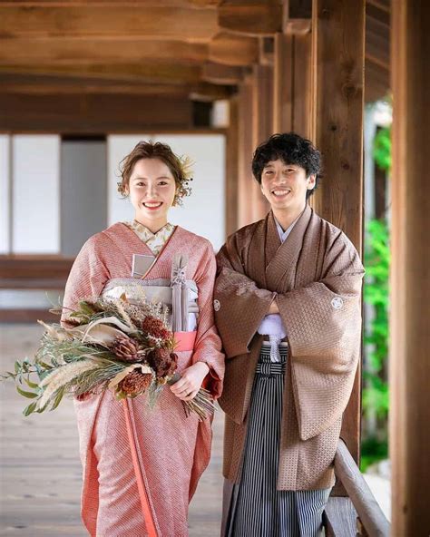 和装の前撮り・後撮りアイテム20選！小物でアレンジしよう♡ ウェディングニュース