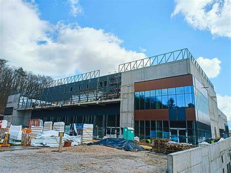 Hala widowiskowo sportowa Arena Gorzów BIM Awards