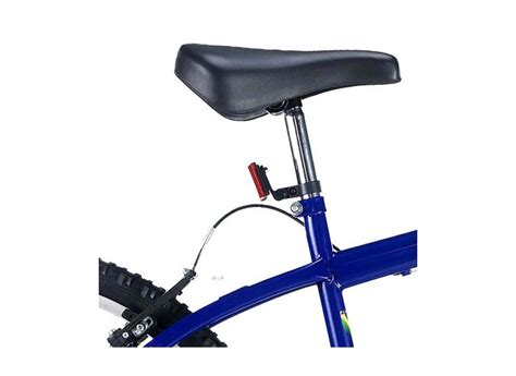 Bicicleta Fischer 21 Marchas Aro 26 Freio V Brake Runner Sx New