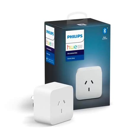 Philips Hue Smart Plug Smooth Sales