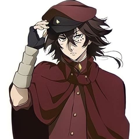Pin De Miwa En Bsd Perros De Caza Personajes Perros