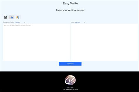 Github Danielratmiroff Writting Assistant Writing Assistant