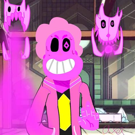 Steven Universe Future X Undertale Crossover Steven Universe Amino