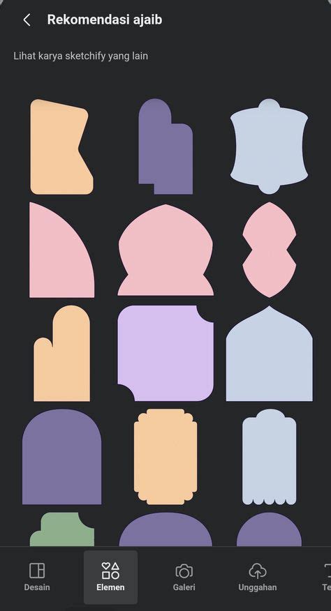 33 canva codes ideas keyword elements canva graphic shapes design canvas learning