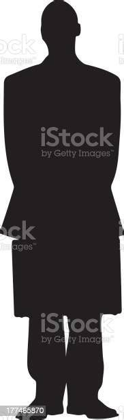 Businessperson 실루엣 남자에 대한 스톡 벡터 아트 및 기타 이미지 남자 남자 사업가 벡터 Istock