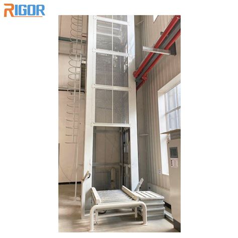 High Quality Streamlined Transport System Advanced Conveyor System Ce