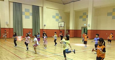 금산군 어린이 웰빙교실 호응