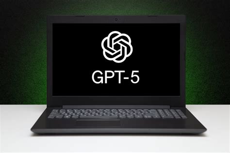 GPT 5 Thats Materially Better Could Roll Out This Summer Latest