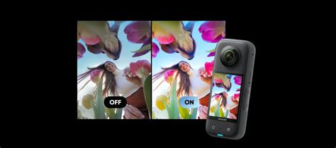 Insta tung cập nhật firmware mới cho Inssta X