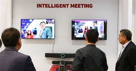 Thundercomm Unveils Unparalleled Set Of Video Conferencing Solutions For The Premium