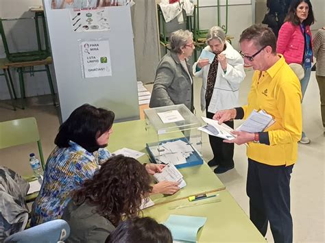 Te ha tocado ser mesa en Segovia capital aquí puedes saber si te