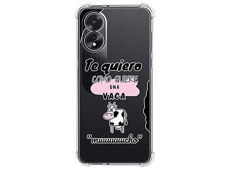 Funda móvil Oppo A38 4G TUMUNDOSMARTPHONE Oppo Oppo A38 4G Multicolor MediaMarkt