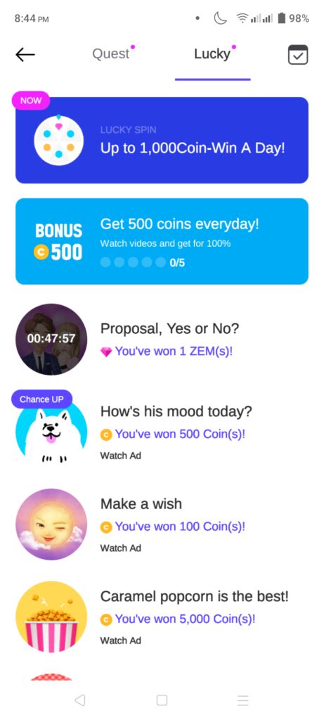 7 Ways To Earn And Get Free ZEPETO ZEMs Blog Codashop India
