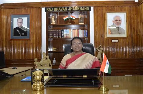 Droupadi Murmu Versus Yashwant Sinha Meet The Presidential Candidates