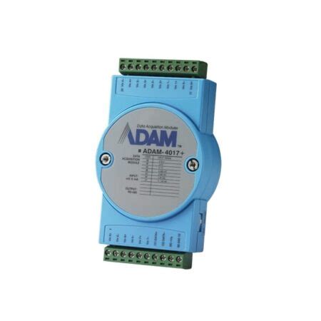 ADVANTECH ADAM Ampliconme