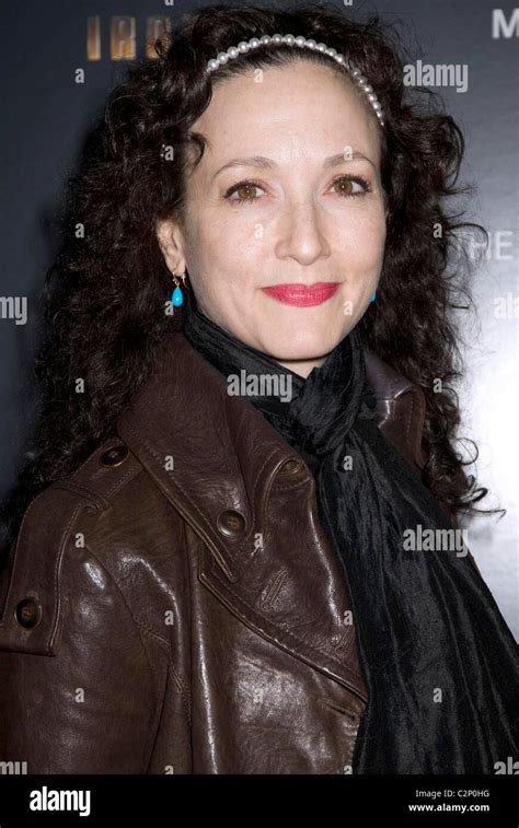 Bebe Neuwirth Attends The Screening Of Iron Man At The Tribeca Grand