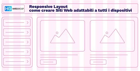 Responsive Layout Come Creare Siti Web Adattabili A Tutti I Dispositivi
