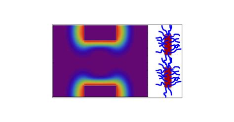 Orientational Control Of Polymer Grafted Nanorods Macromolecules