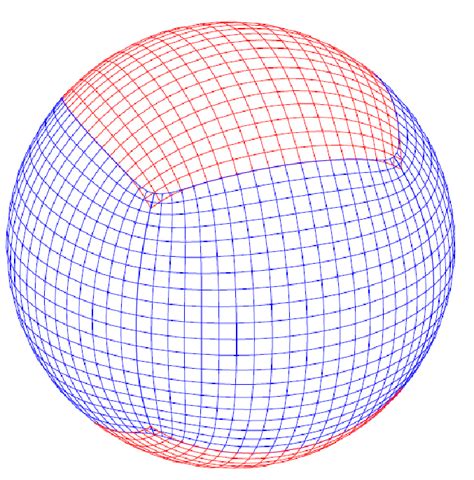 refining the method of localized oversets proposed in rančić and zhang