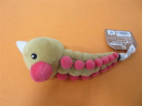 110ポケットモンスター ポケモン ぬいぐるみ Pokmon Fit ビードル タグ付き ポケモンセンターオリジナル