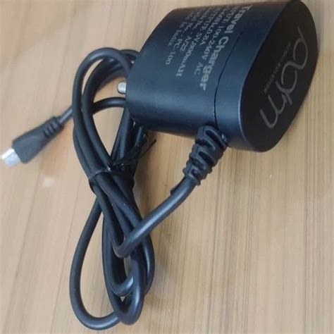 0 8amp Mobile Charger PDM At Rs 40 Box In Jhajjar ID 27171202033