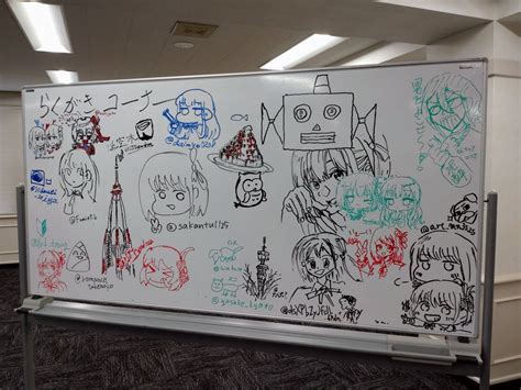 「リコリコオンリーお疲れ様でした 」チャッキーの漫画