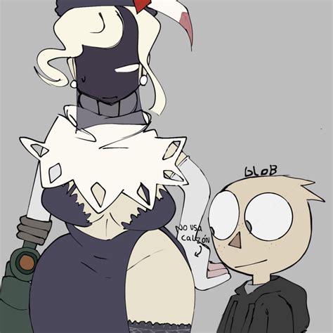 Rule 34 1boy Black Dahlia Breasts Cartoony Dave And Bambi Mod Female