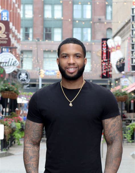 Meet Isiah Butler Bold Journey Magazine