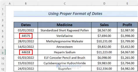 Fixed Excel Pivot Table Not Grouping Dates By Month