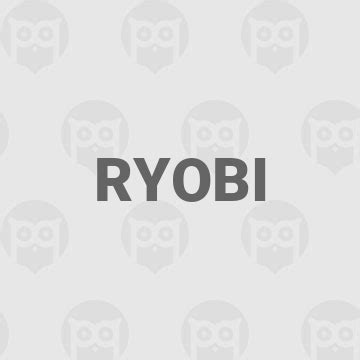 RYOBI - Complaints | Complaints Book