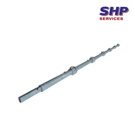 Cuplock Standard St Helens Plant Limited