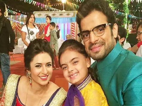 Yeh Hai Mohabbatein To Have A Spin Off Yeh Hai Chahatein Shoot To