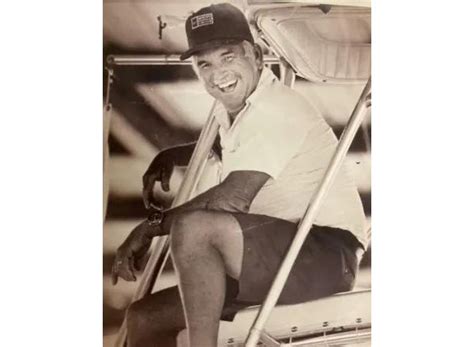 Robert Buswell Obituary 2024 Spring Hill Fl Brewer And Sons