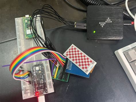 Mcu 屏幕驱动杂谈