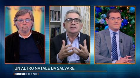 Davide Scifo On Twitter Capezzone Vs Pregliasco Non Lascio A Lei