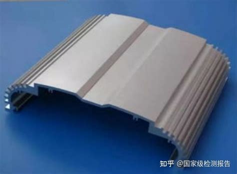 Gbt 36159 2018 铝及铝合金表面阳极氧化膜检测 知乎