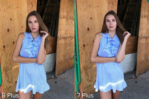 Iphone 8 Plus Camera Test Is It Worth The Upgrade From Iphone 7 Plus