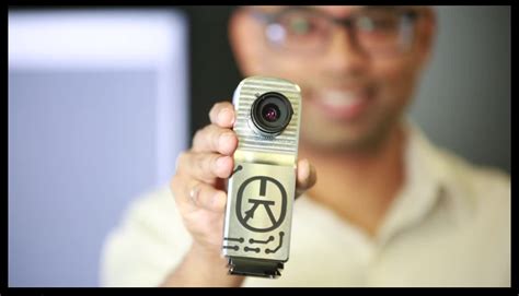 Labforge Brings Ai Into Vision Systems With Cadence Corporate News Cadence Blogs Cadence