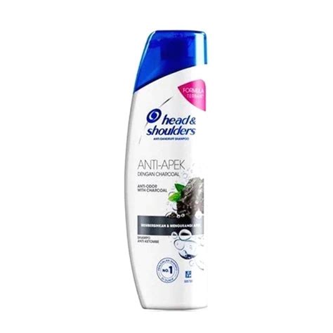 Jual Head And Shoulders Shampoo 160ml Cool Menthol Selembut Sutra