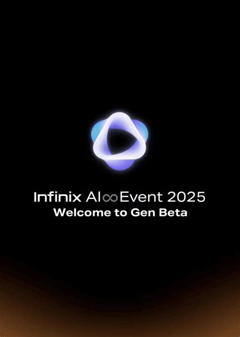 Infinix Siap Umumkan Strategi “ai For All” Konsep Baru Di Smartphone