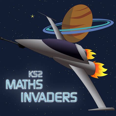Ks2 Maths Invaders Au Appstore For Android