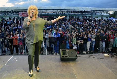 Corina Chiriac împlinește astăzi 75 de ani