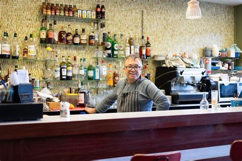 Lyon 9e Ziggy Un Bar En Hommage Au Swinging London