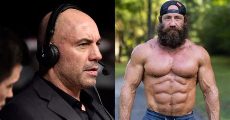 Joe Rogan Steroids