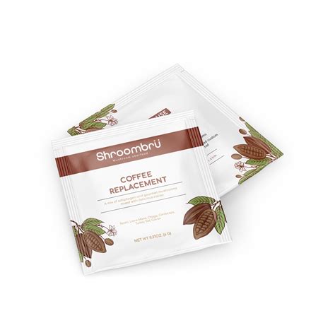 Coffee Sachect Design On Behance