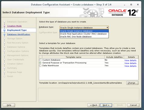 Centos7虚拟机安装oracle12c详细过程（自己安装记录）nqmysb的博客 Csdn博客虚拟机安装oracle12c