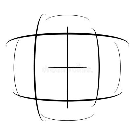 Distored Lines Stock Illustrations 67 Distored Lines Stock