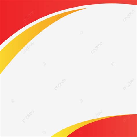 red creative and abstract line border frame vector twibbon abstract