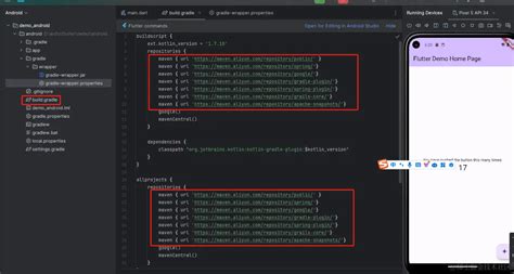 Running Gradle Task Assembledebug The Waiting Time Is Too Long 等待时间过长的最解决方案 掘金