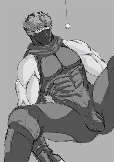 Post 3667730 Animated Boundaru Ninjagaiden Ryuhayabusa